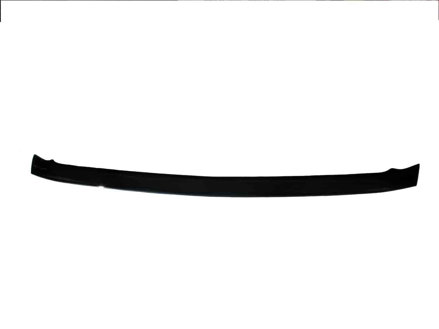 Auto Ventshade [AVS] Bugflector / Hood Shield | Medium Profile | Smoke, 1 pc | 23448 | Fits 2007 - 2013 Chevrolet Silverado 1500