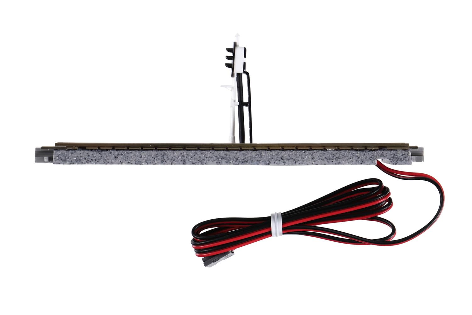 Kato USA, Inc. N 124mm 4-7/8" Automatic 3-Color Signal Track, KAT20605