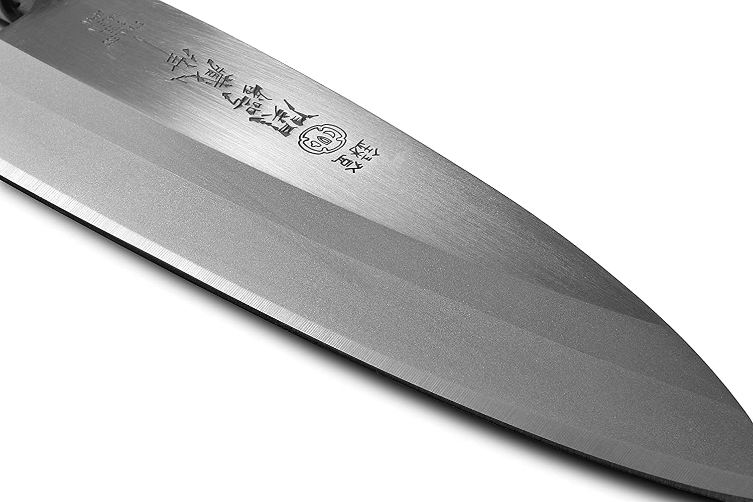 TSUBAZO Japanese Deba Kitchen Knife