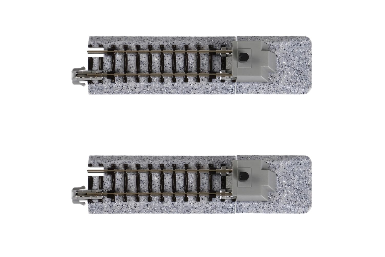 Kato KAT20046 N 62mm 2-7/16" Bumper, Type A (2)