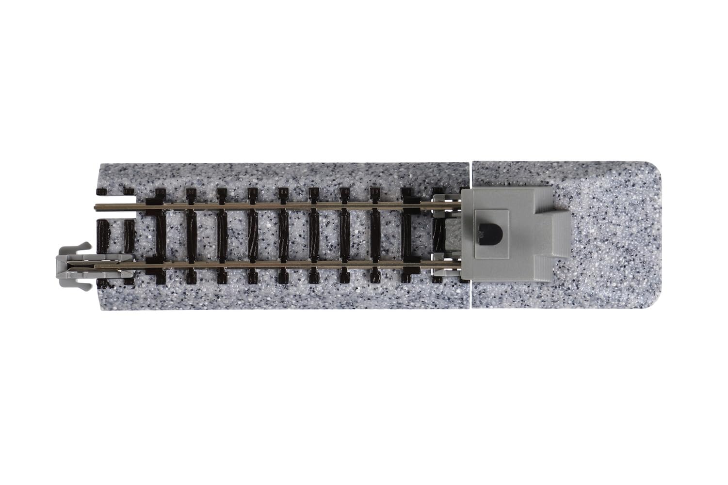 Kato KAT20046 N 62mm 2-7/16" Bumper, Type A (2)