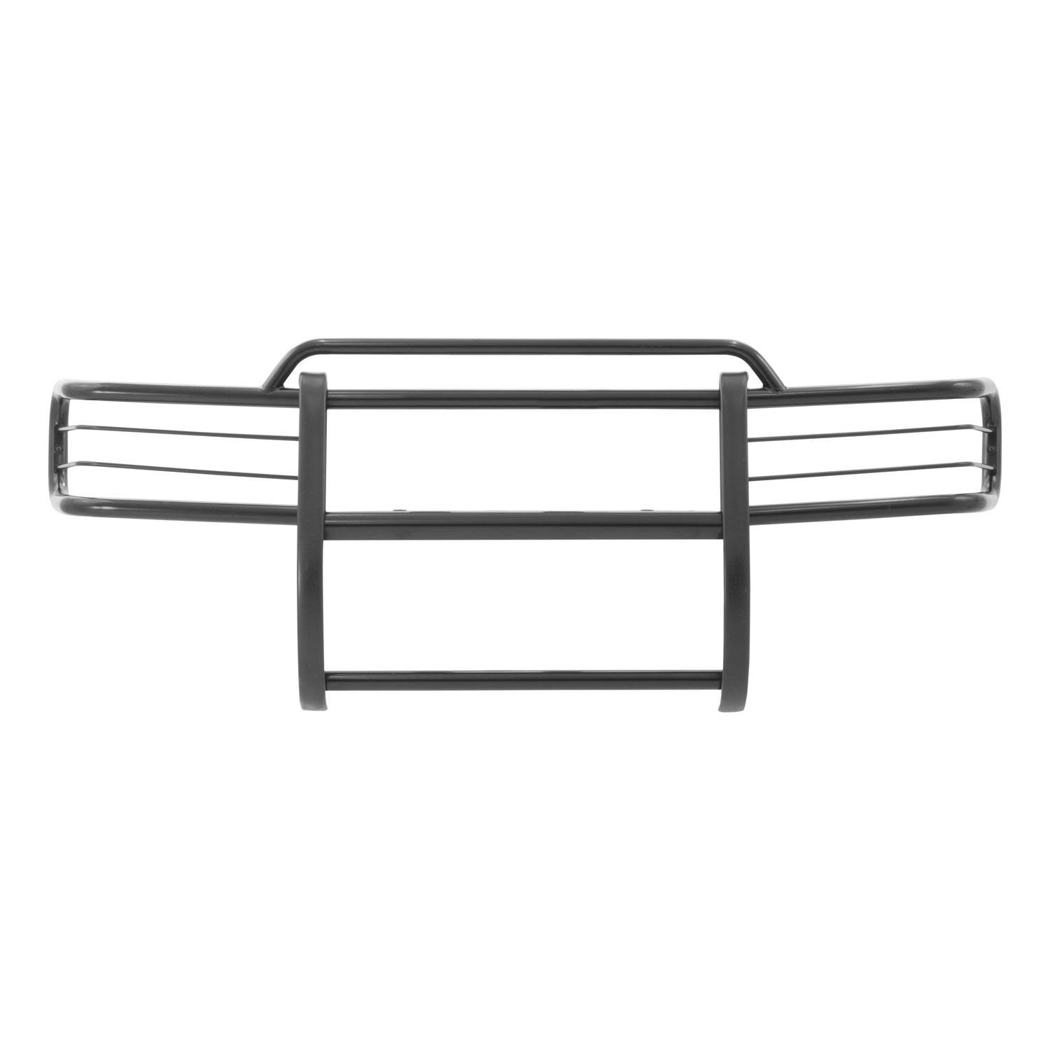 ARIES 3044 1-1/2-Inch Black Steel Grille Guard, No-Drill, Select Ford Ranger