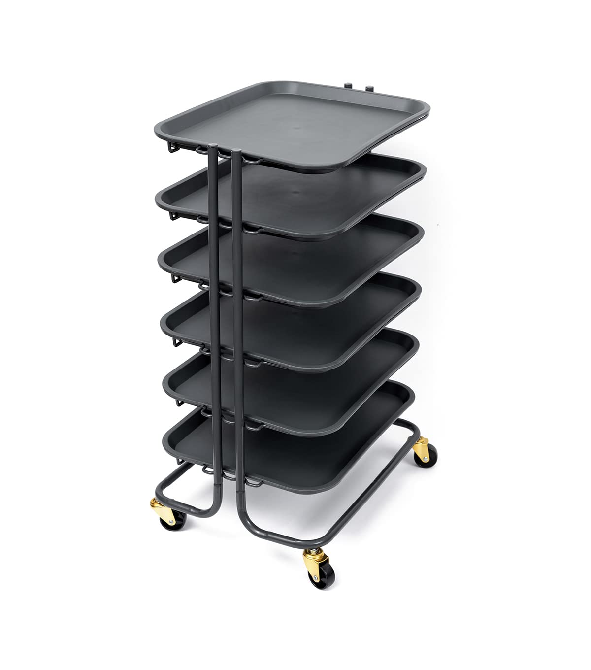 We R Memory Keepers Storage Project Cart- 6 Removable Trays