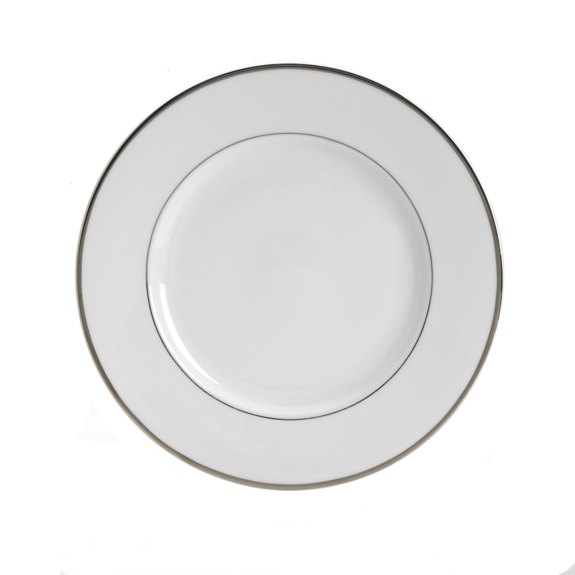 Mikasa Cameo Platinum 40-Piece Dinnerware Set, Service for 8