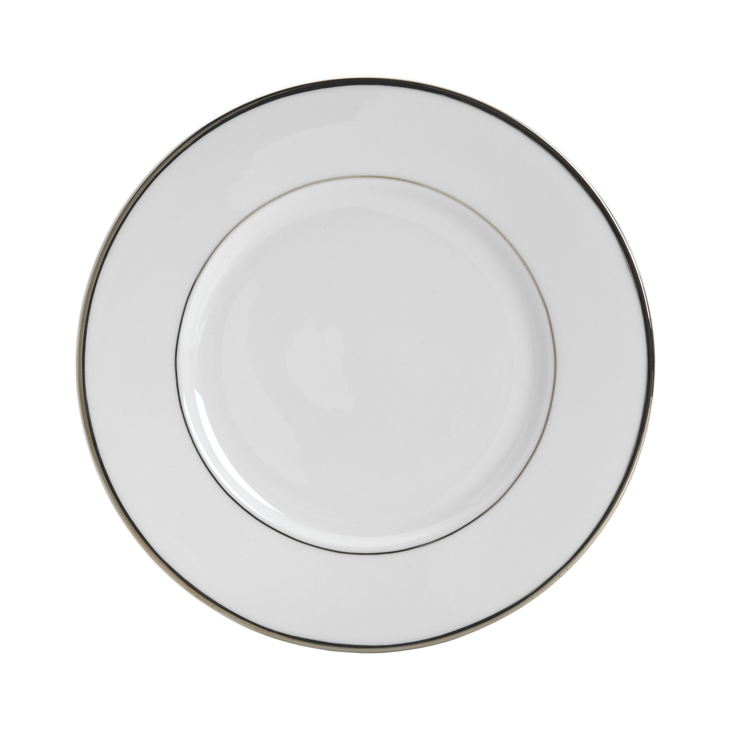 Mikasa Cameo Platinum 40-Piece Dinnerware Set, Service for 8