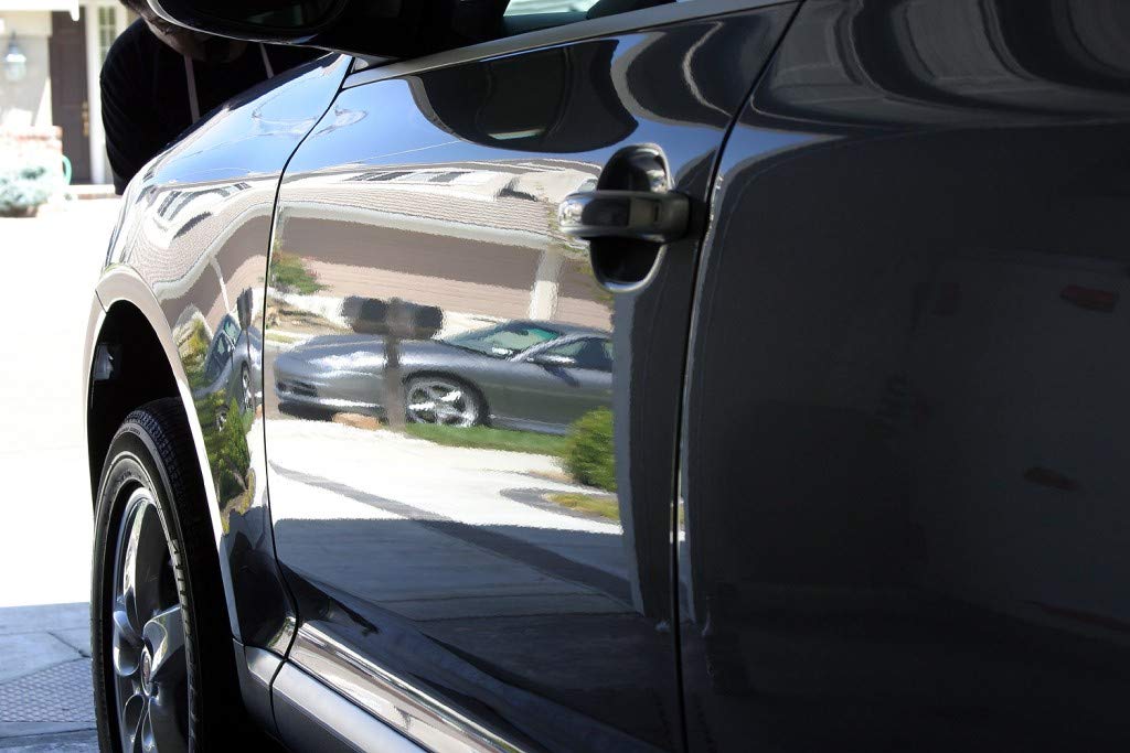 RejeX Corrosion Technologies 61001 (12 fl oz) β High Gloss Finish That Protects | for All Vehicles | Synthetic Paint and Surface Sealant | Lasts 2X Longer Than Any Wax | Nothing Sticks But The Shine!