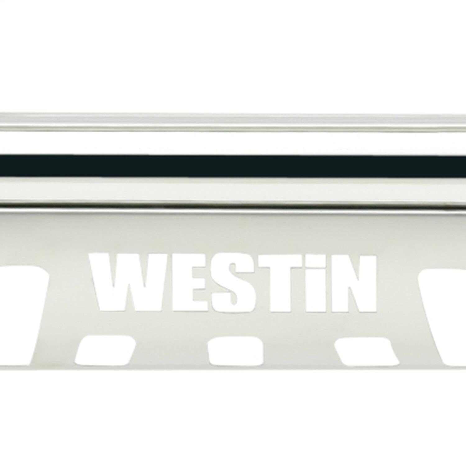 Westin 31-5960 E-Series Polished Bull Bar for Dodge RAM 1500