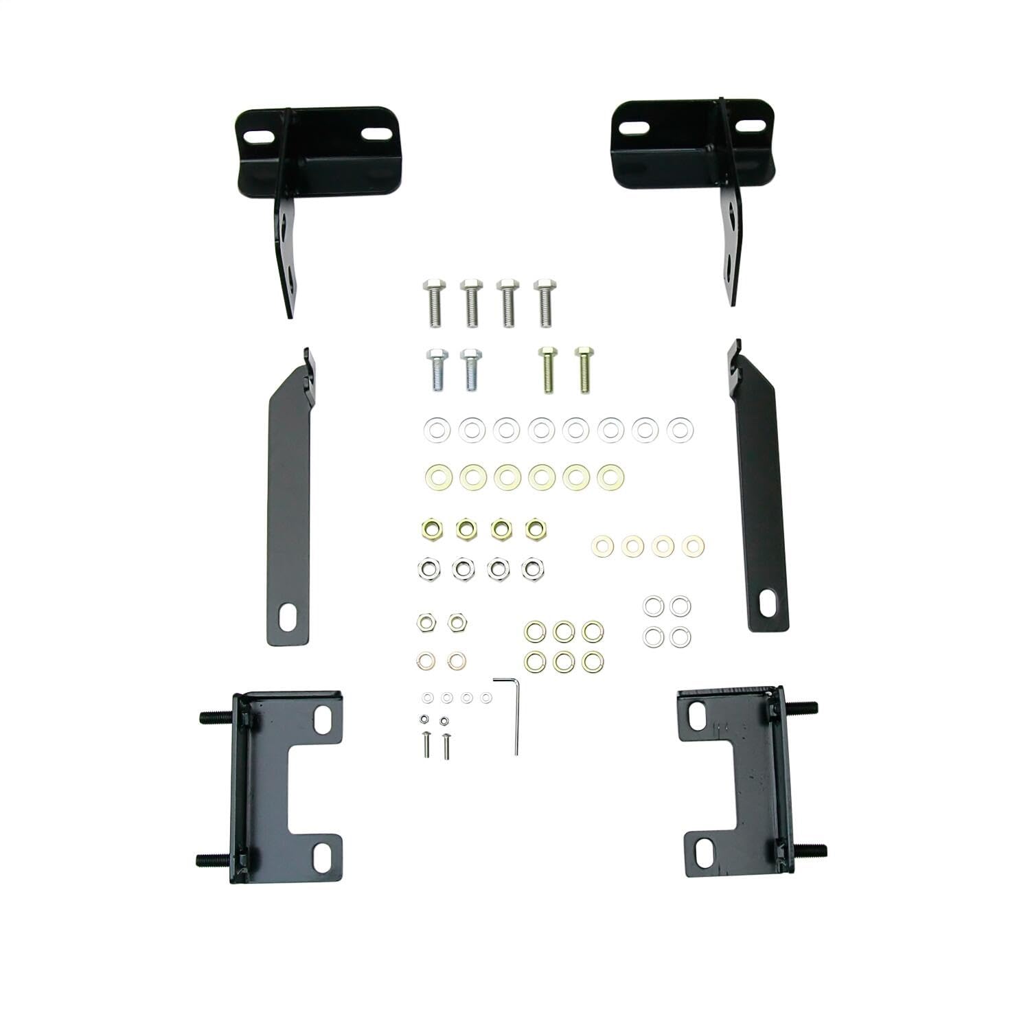 Westin 31-5960 E-Series Polished Bull Bar for Dodge RAM 1500