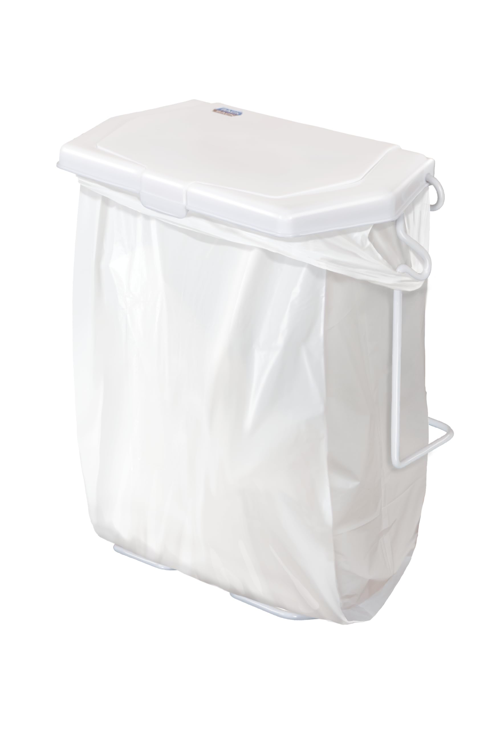 Mid-America Bag 50120 Rack Sack Bathroom Waste Bag