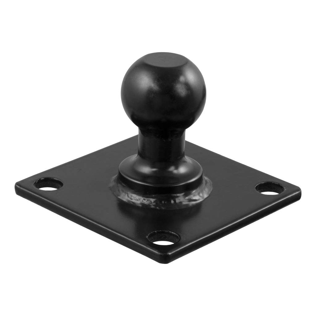 CURT 17201 Trailer-Mounted Sway Control Ball
