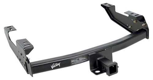 Valley 82270 Class III/IV Receiver Hitch
