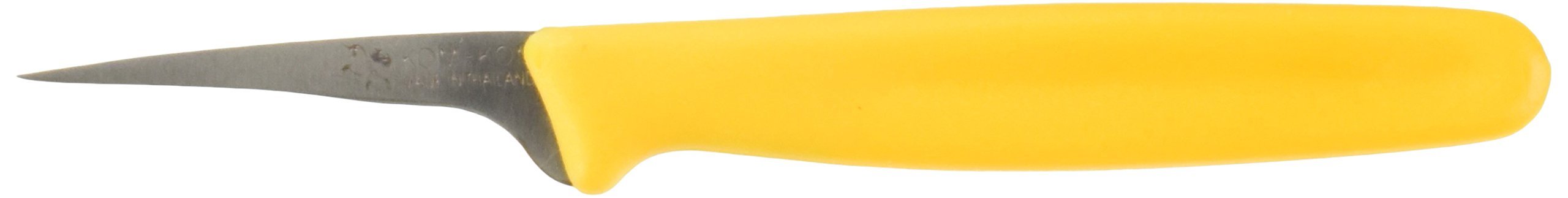 Bird's Beak Fruit Carving Knife Plastic Handle, 002