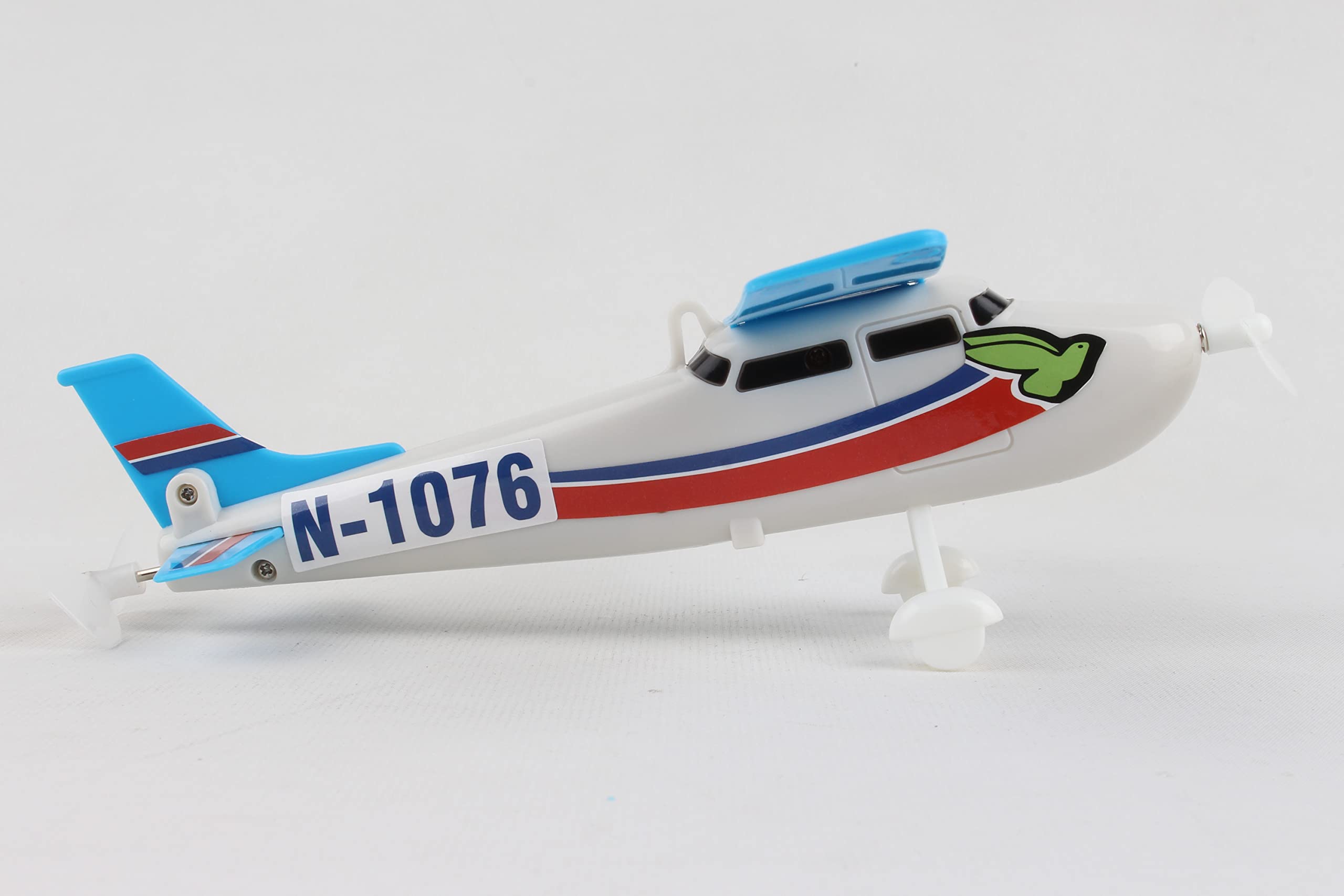 Daron Flying Skyhawk on a String