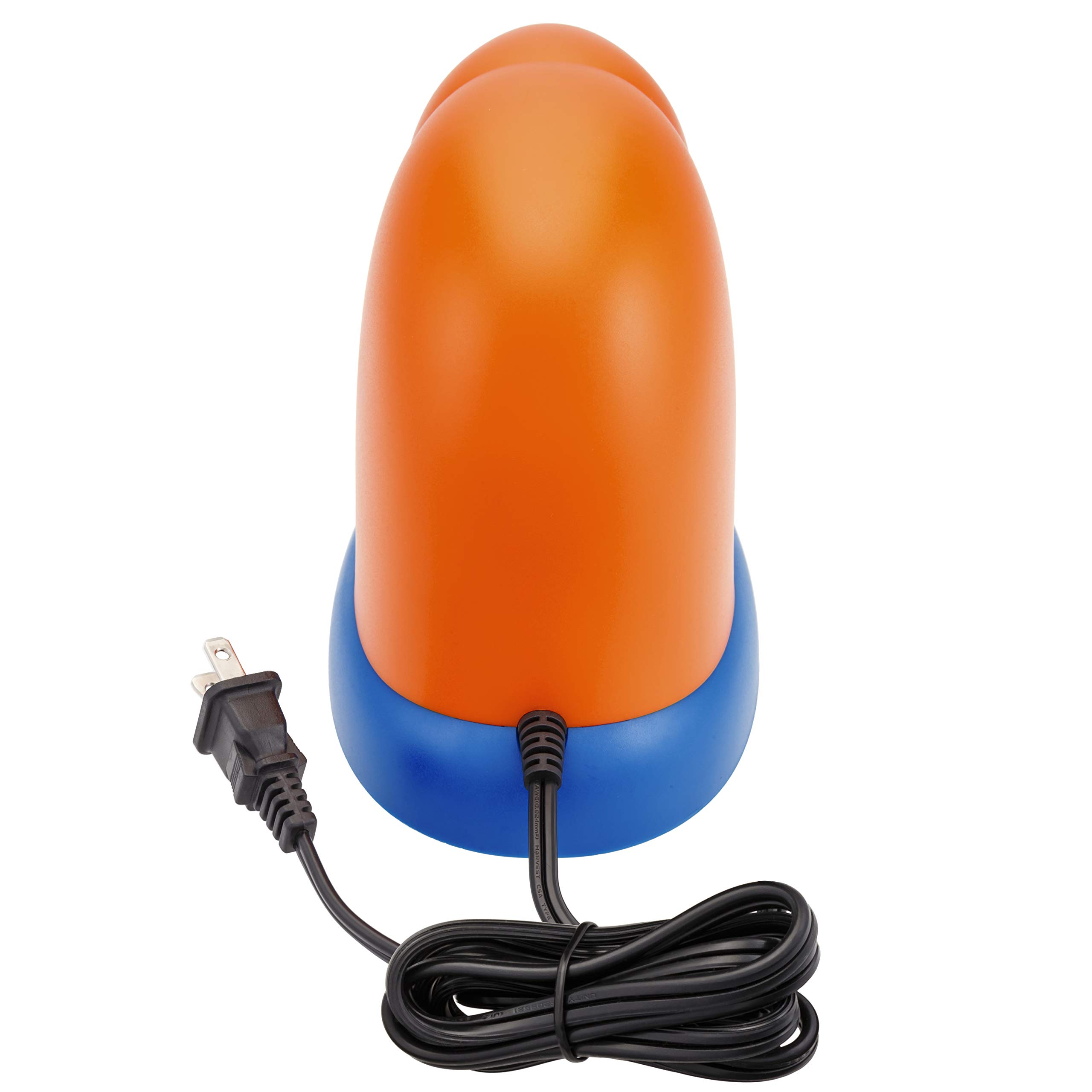 X-ACTO Crayon Pro Electric Crayon Sharpener, Electric Sharpener with SafeStart Automatic Motor, Great for Home or Schools