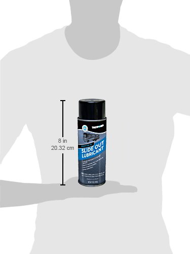 Premium RV Slide Out Lubricant - 13 oz - Thetford 32777