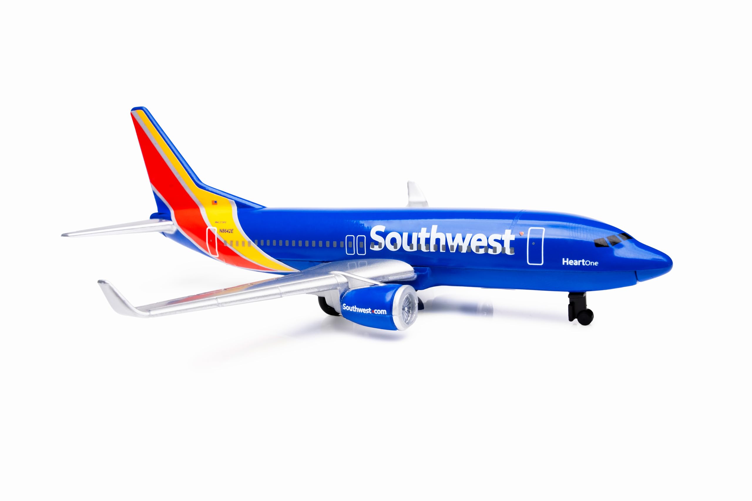 Daron Southwest Single Plane
