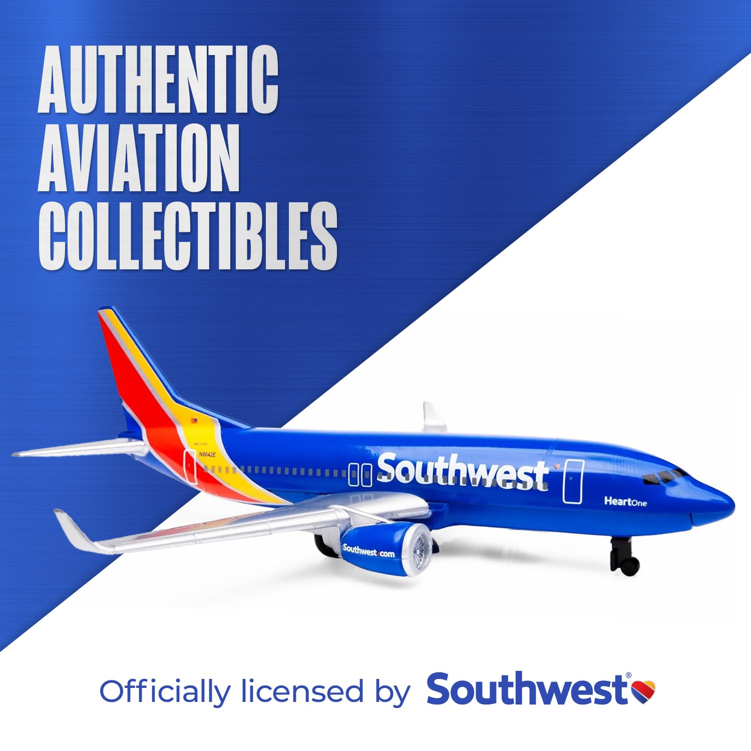 Daron Southwest Single Plane
