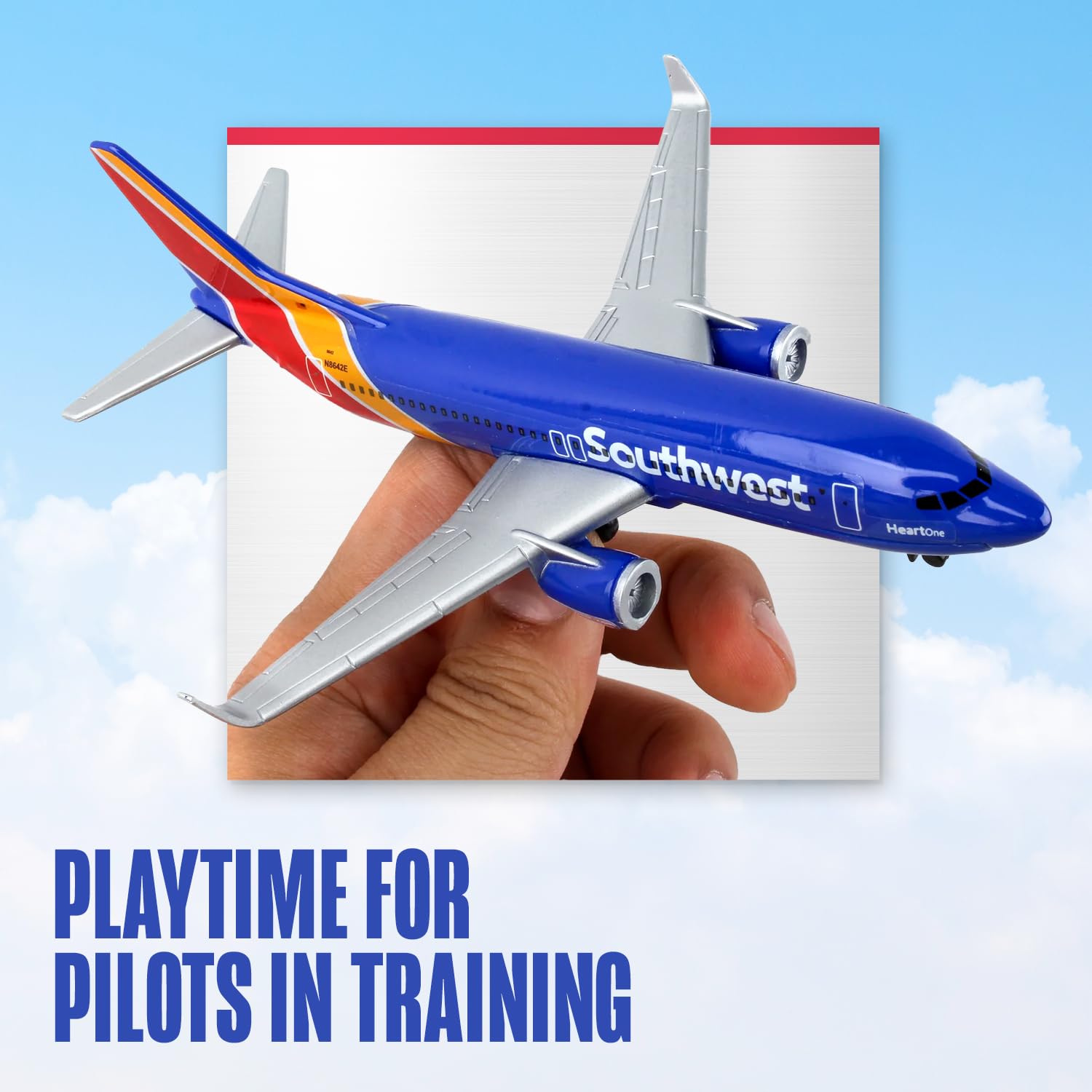 Daron Southwest Single Plane