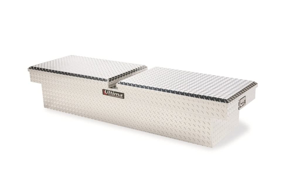 Lund 9250 Ultima Gull Wing Crossover Tool Box
