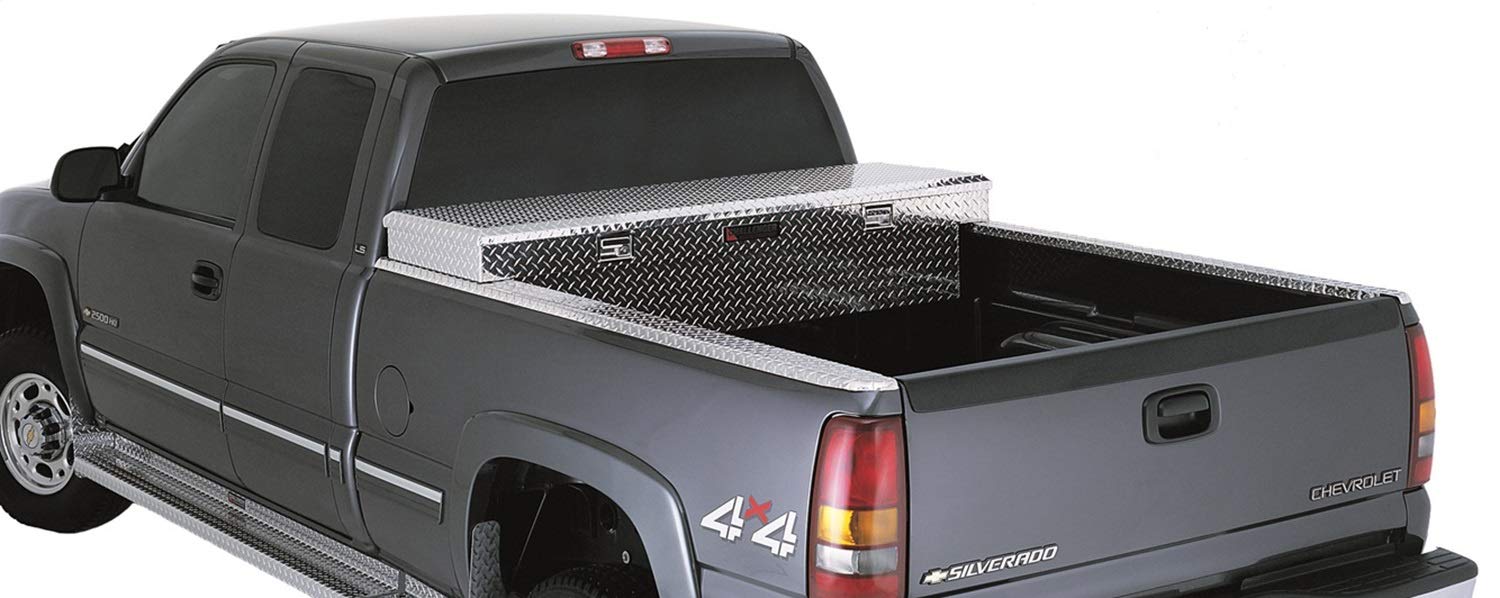 Lund 5560 Challenger Series Brite Specialty Storage Box