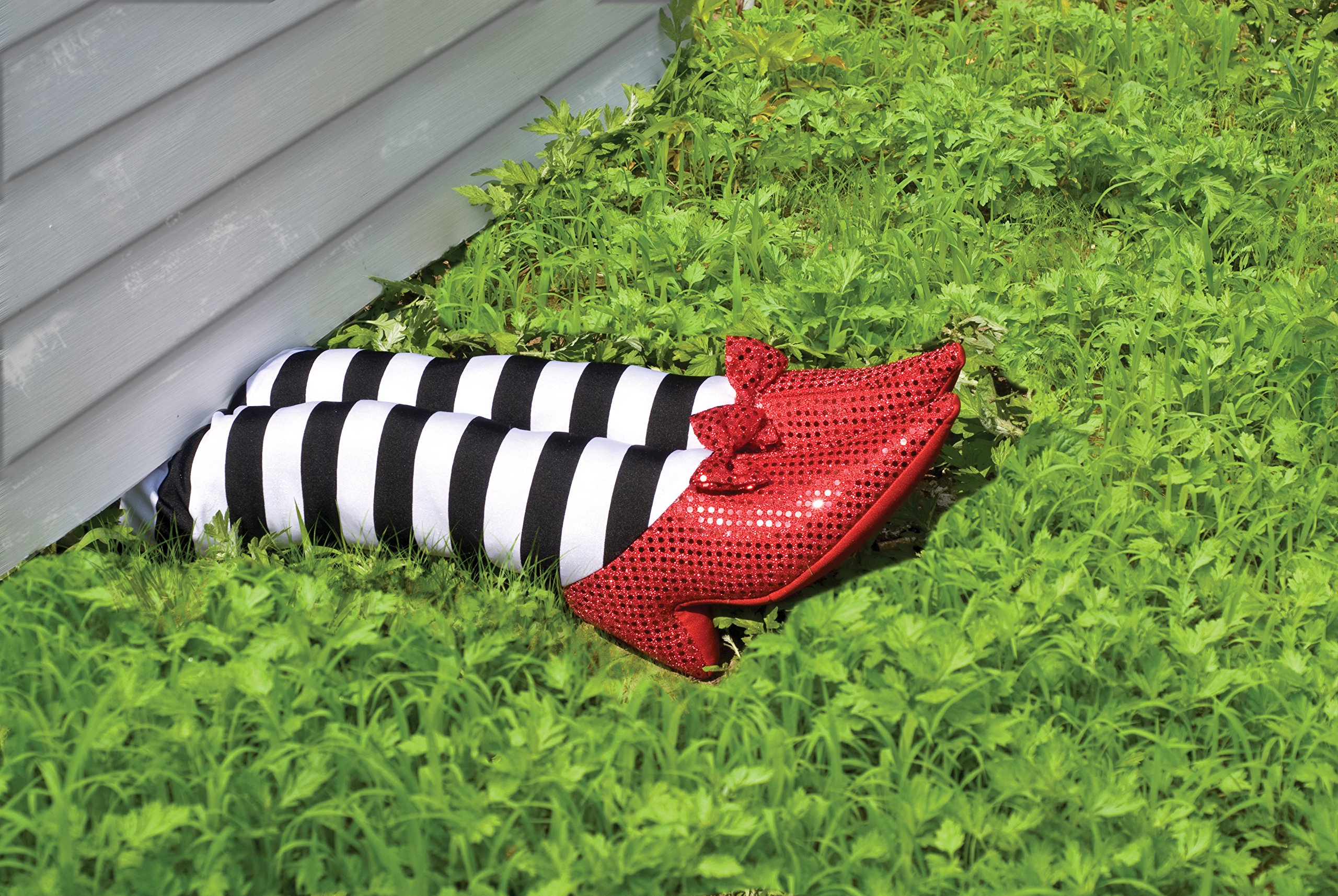 Wizard of Oz 18-Inch Wicked Witch Legs Prop
