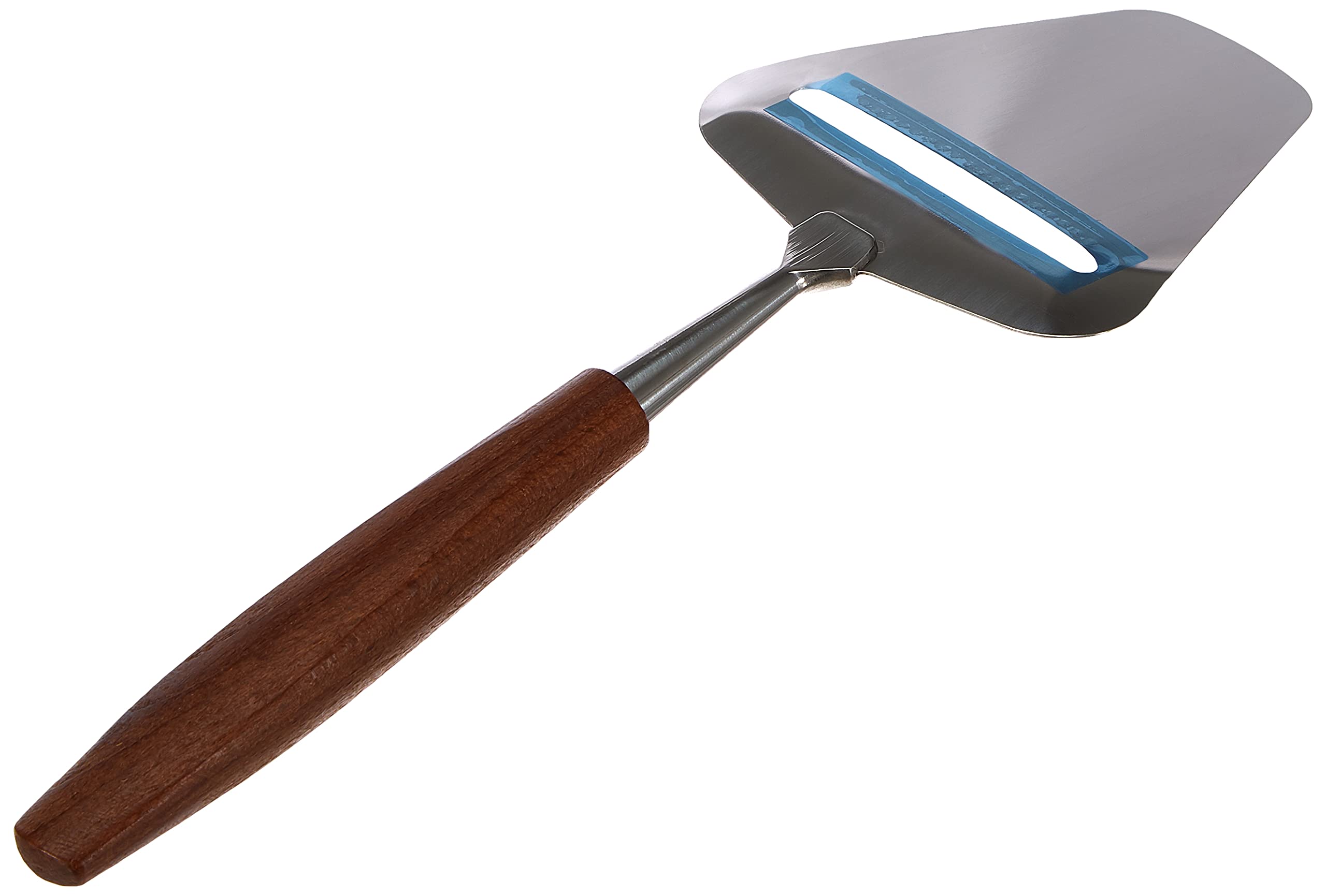 Boska Holland Cheese Slicer and Plane w. Rose Wood Handle, Flex Steel Blade, 10 Year Guarantee, Taste Collection