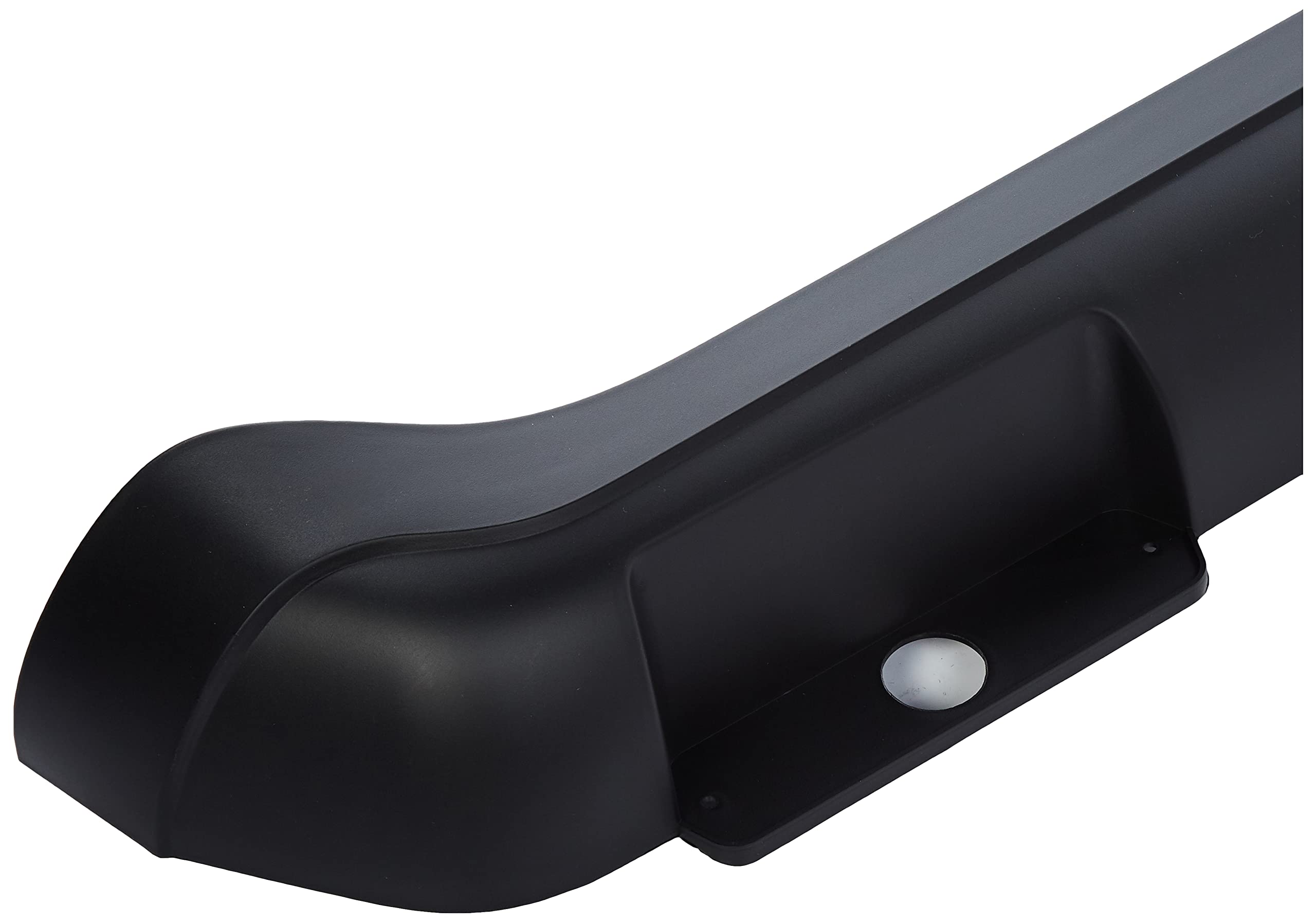 Omix | 11602.01 | Fender Flare Kit, 6 Piece, Factory Style | OE Reference: 4206 | Fits 1987-1995 Jeep Wrangler YJ