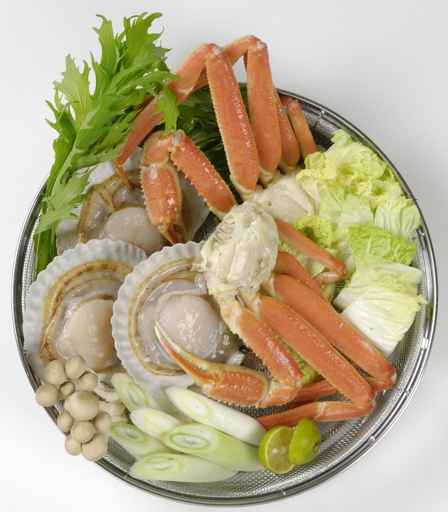 Yoshikawa SH6526 Esophageal Music Bon Colander & Tray Set, 11.8 inches (30 cm)