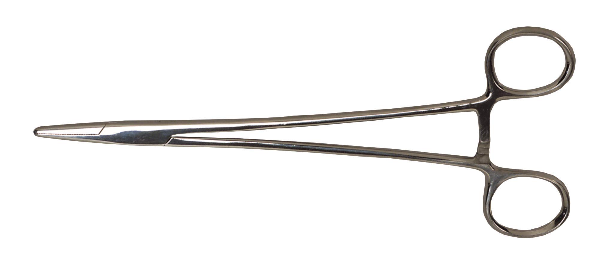 Grafco Mayo-Hegar Needle Holder, 6", Stainless Steel, 2709