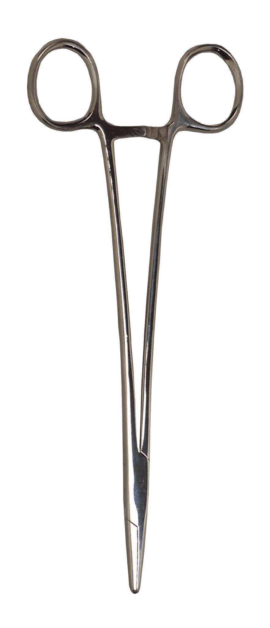 Grafco Mayo-Hegar Needle Holder, 6", Stainless Steel, 2709
