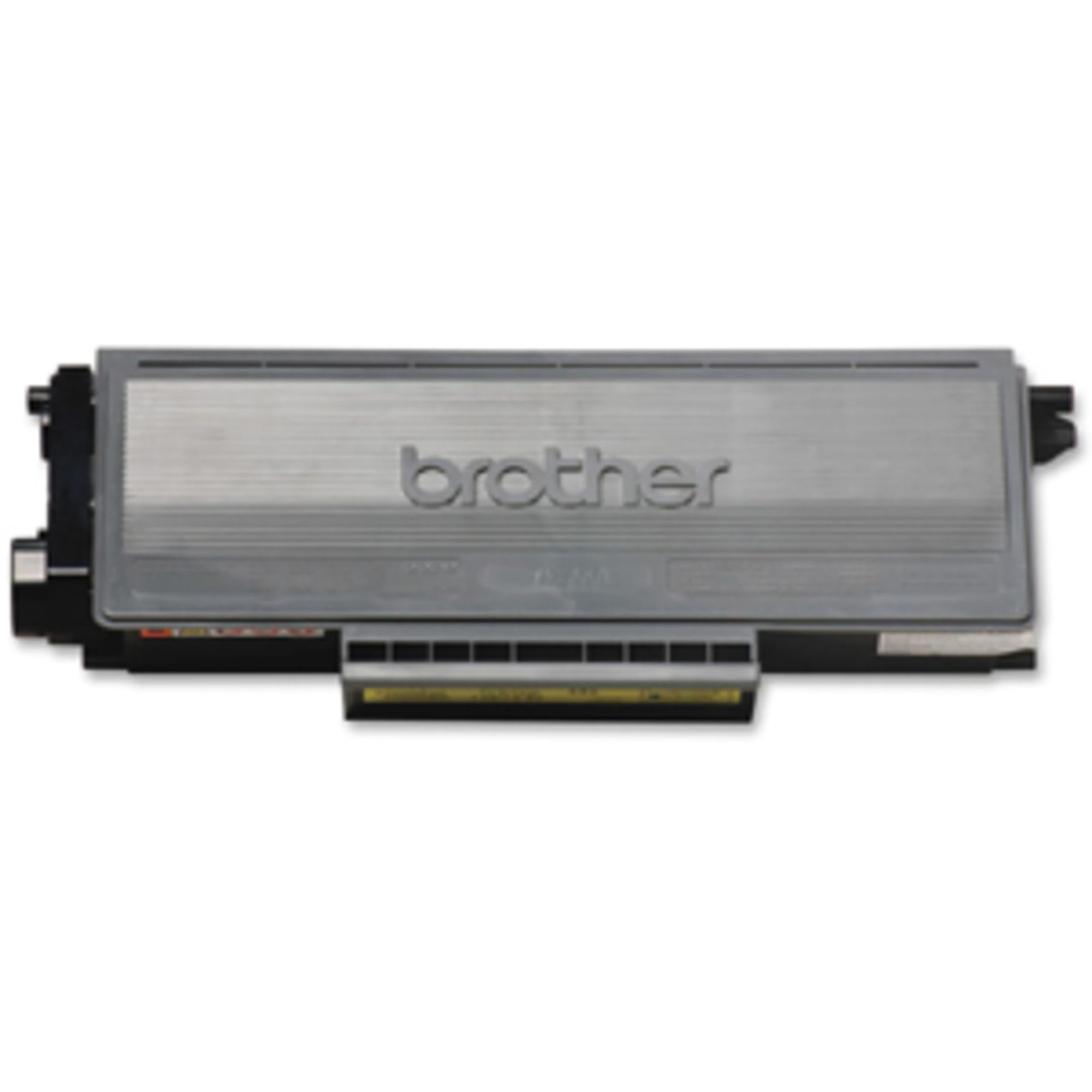 Brother Genuine High Yield Toner Cartridge, TN650, Replacement Black Toner, Page Yield Up To 8,000 Pages
