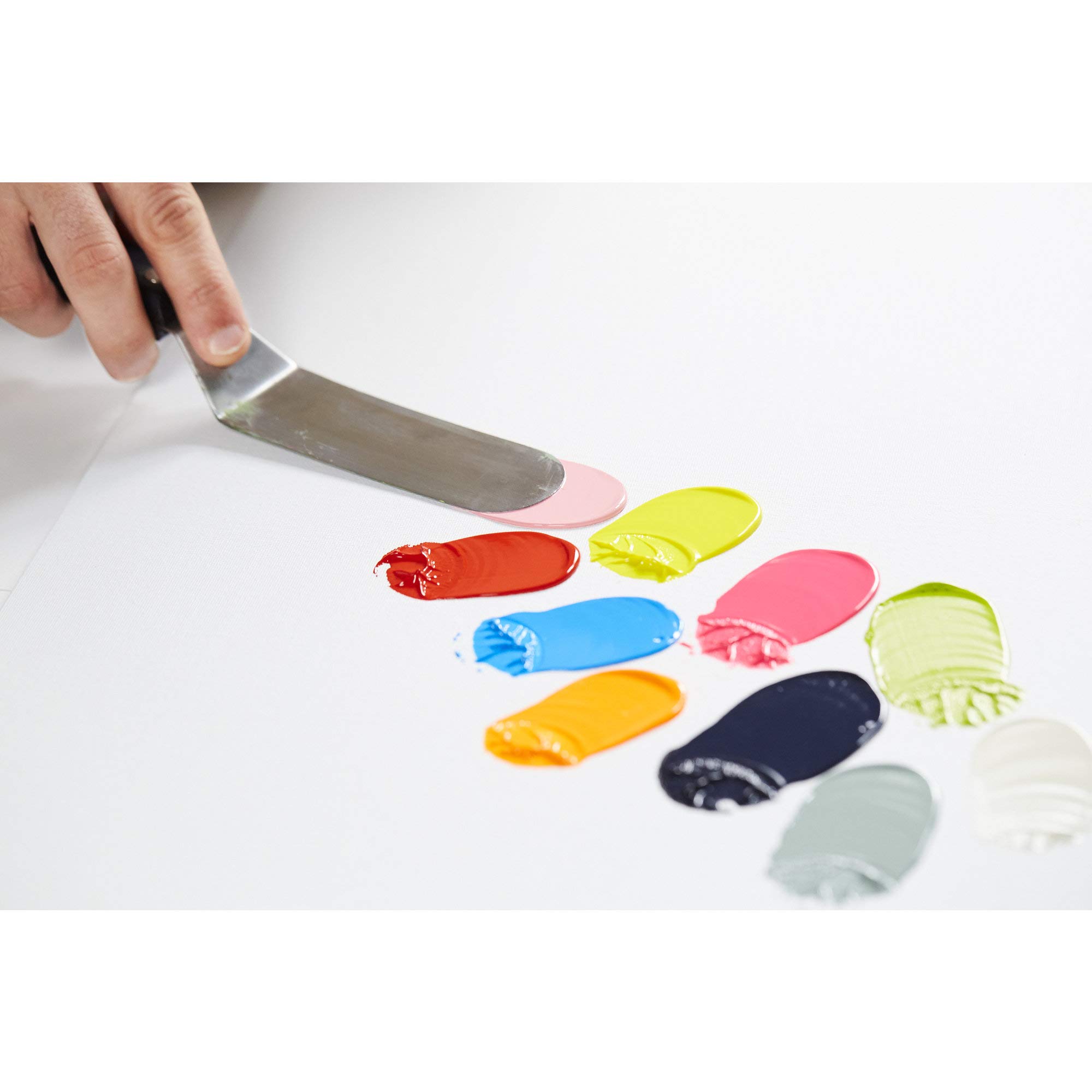 Liquitex 119901 Professional Freestyle Small Painting Knife No. 1