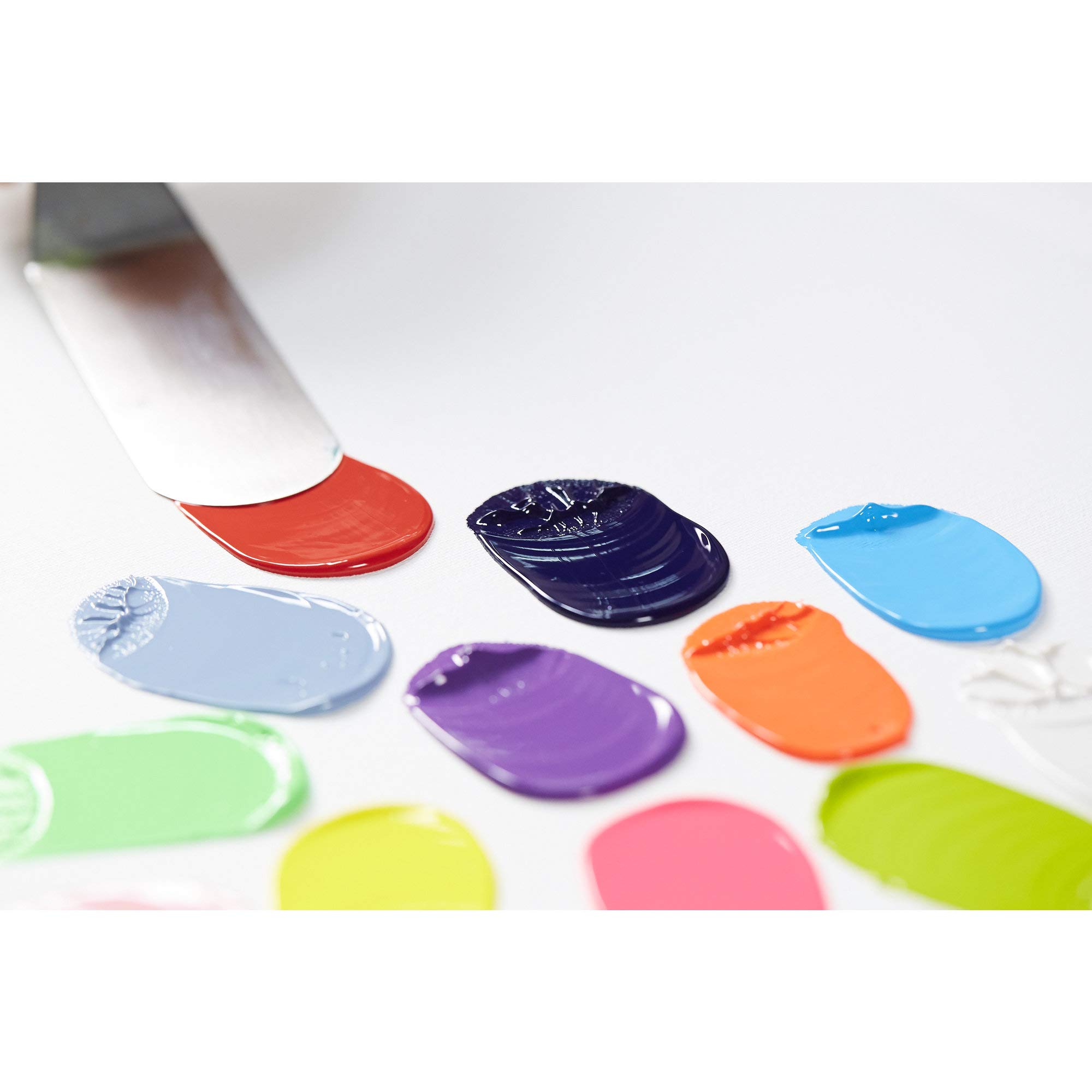 Liquitex 119901 Professional Freestyle Small Painting Knife No. 1