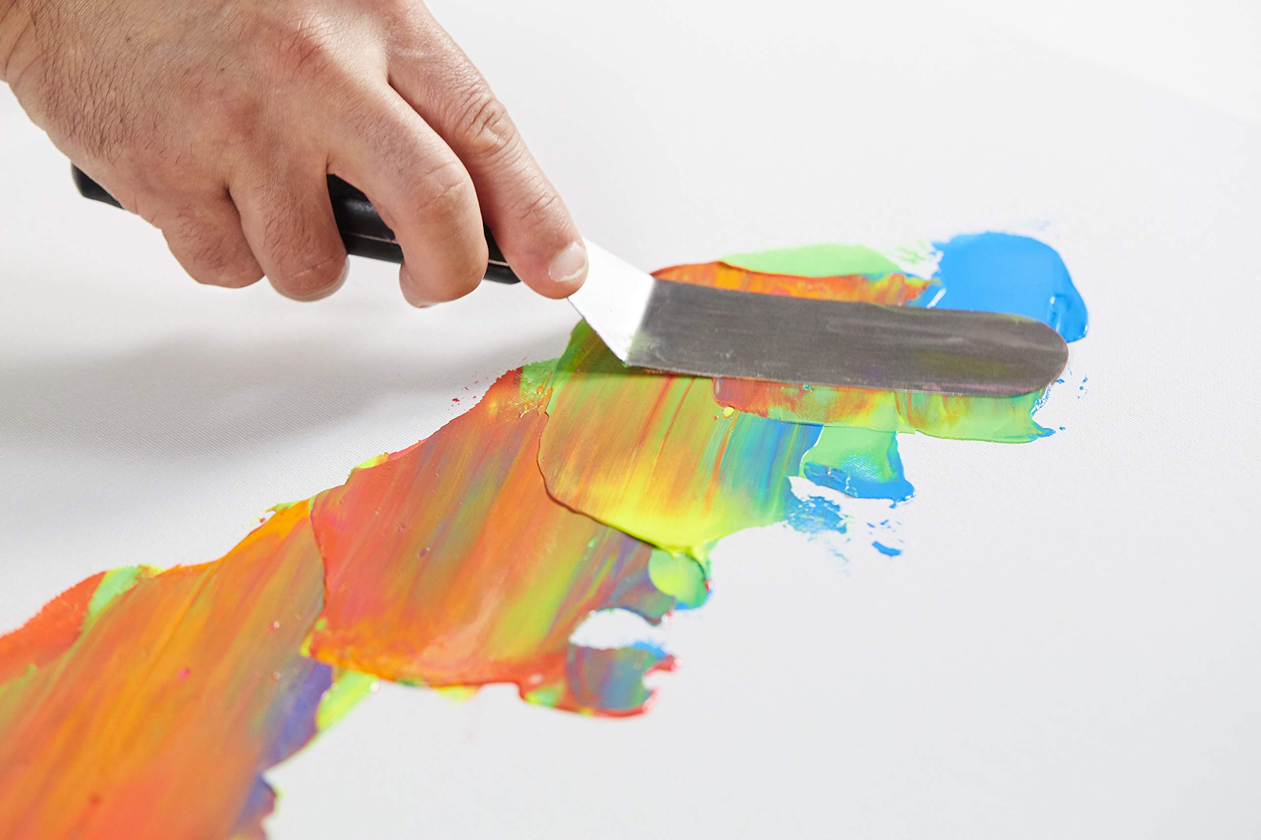 Liquitex 119901 Professional Freestyle Small Painting Knife No. 1
