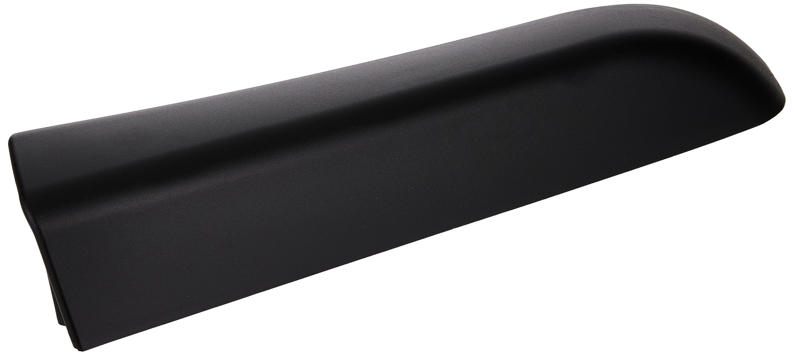 Omix | 11603.08 | Fender Flare Extension, Right | OE Reference: 55254928 | Fits 1997-2006 Jeep Wrangler TJ