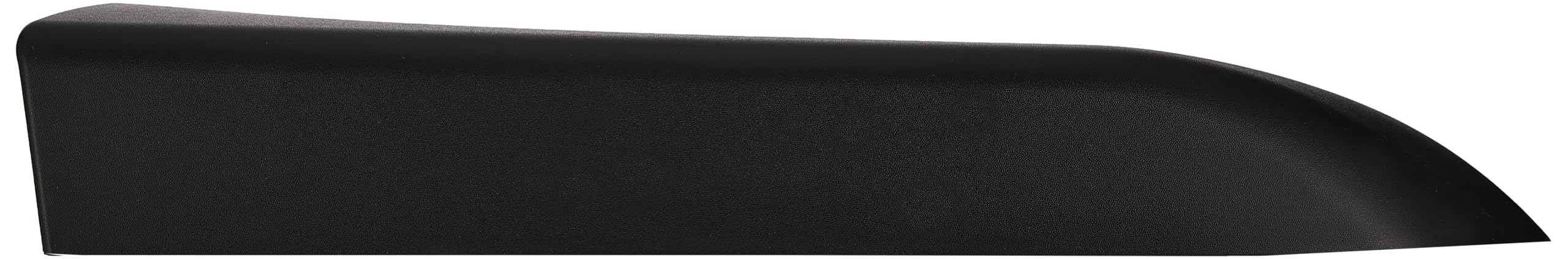 Omix | 11603.08 | Fender Flare Extension, Right | OE Reference: 55254928 | Fits 1997-2006 Jeep Wrangler TJ