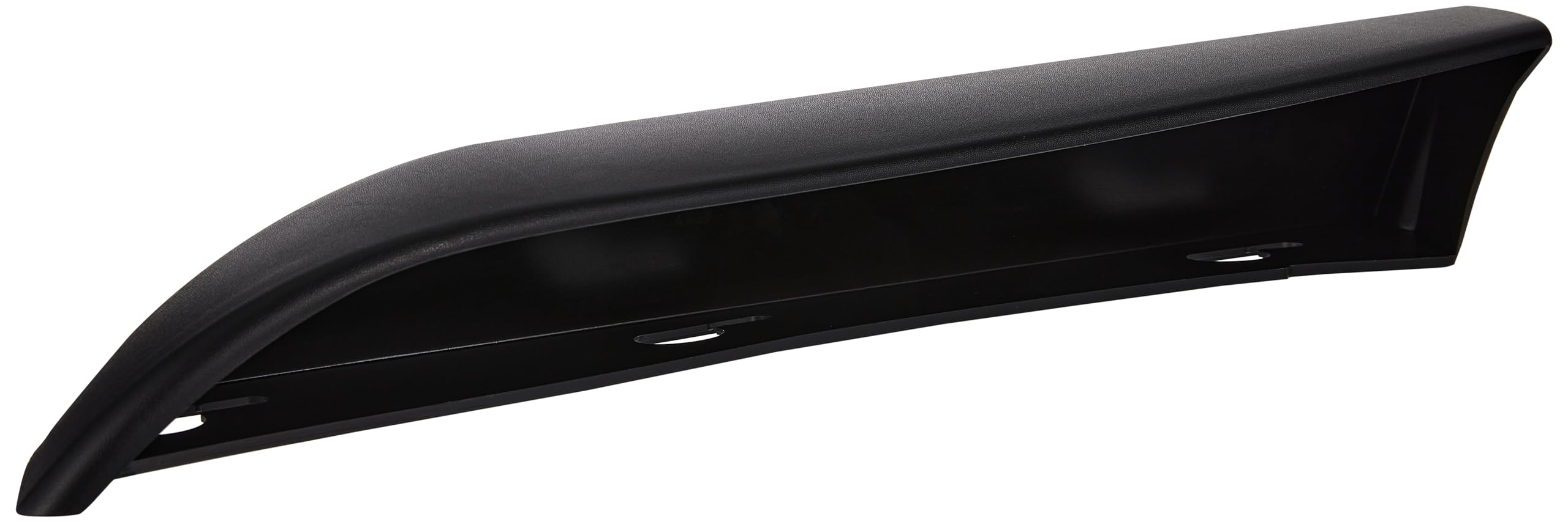 Omix | 11603.08 | Fender Flare Extension, Right | OE Reference: 55254928 | Fits 1997-2006 Jeep Wrangler TJ