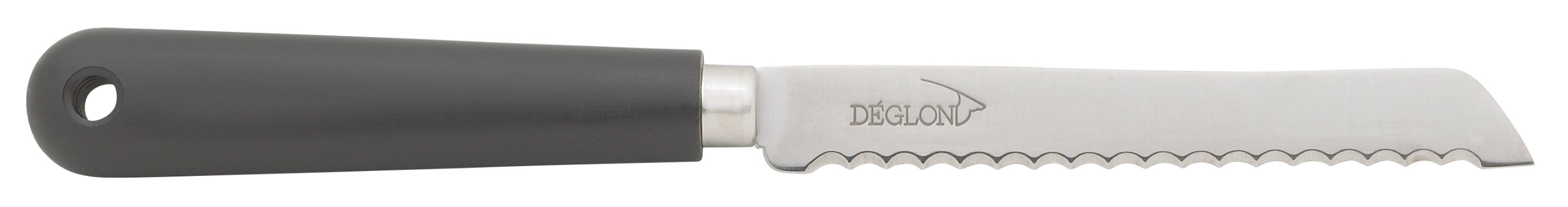 Deglon 4.5-Inch Tomato Knife, Plastic Handle