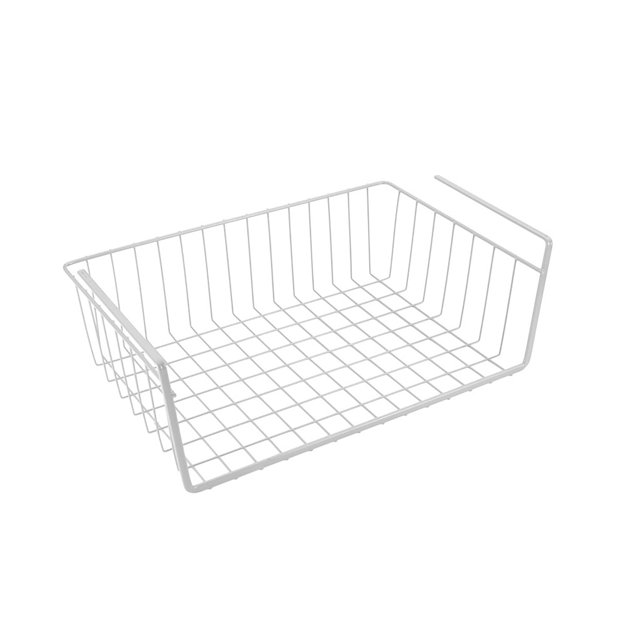 Metaltex 'Babatex' Hanging Under Shelf Storage Basket, 40 cm