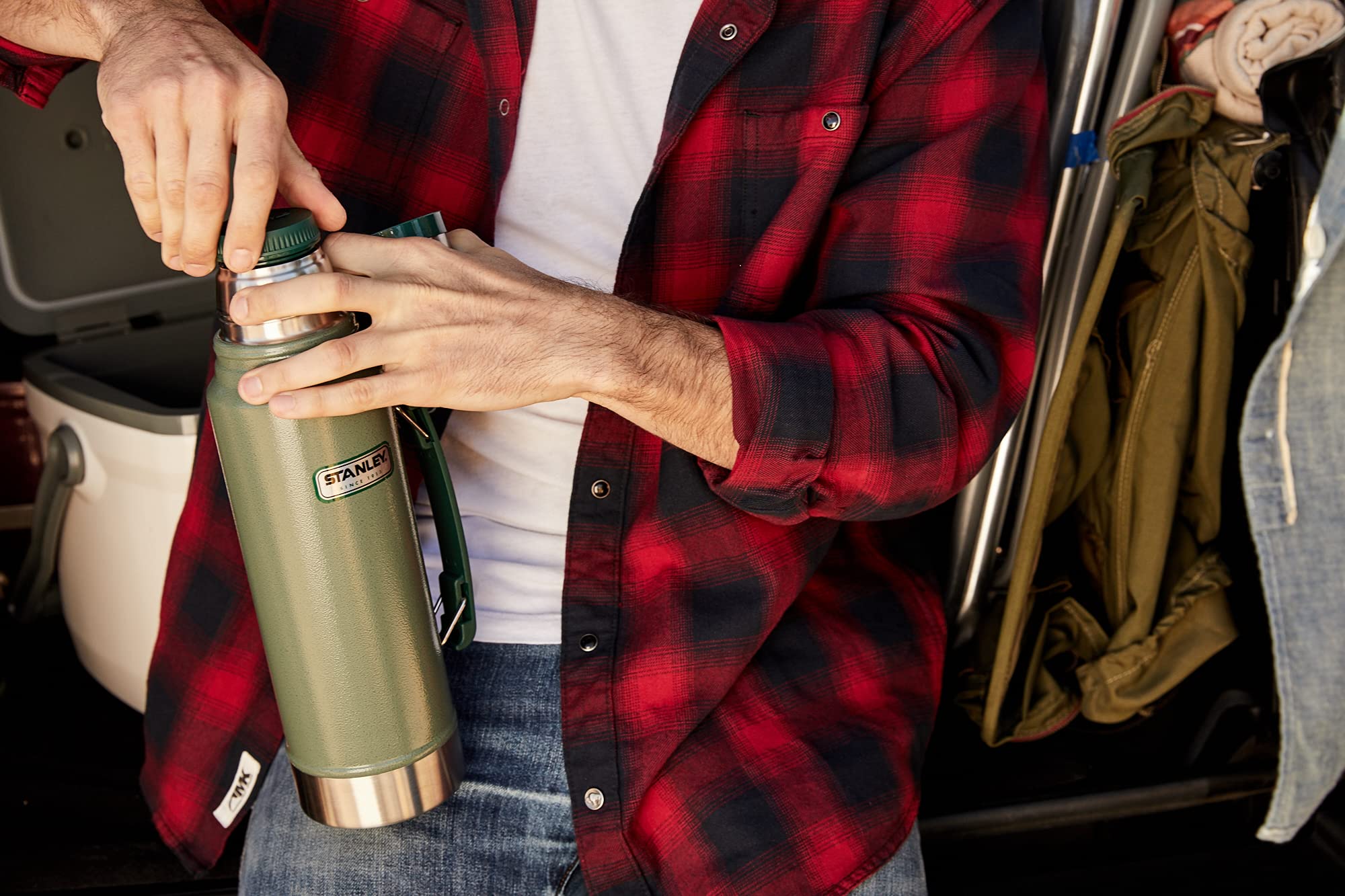 Stanley Water Bottles