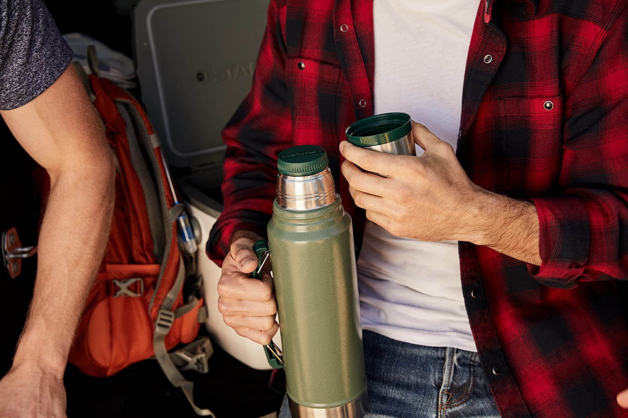 Stanley Water Bottles