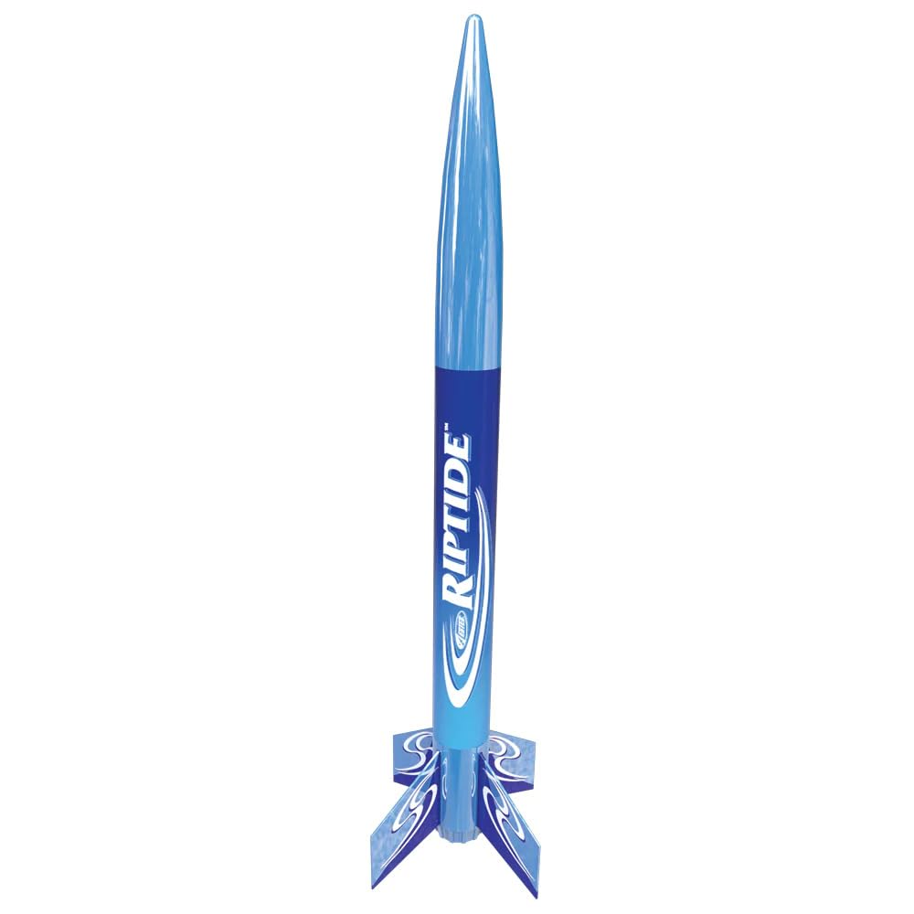Estes 1403 Riptide Launch Set,Brown/A,18 inches