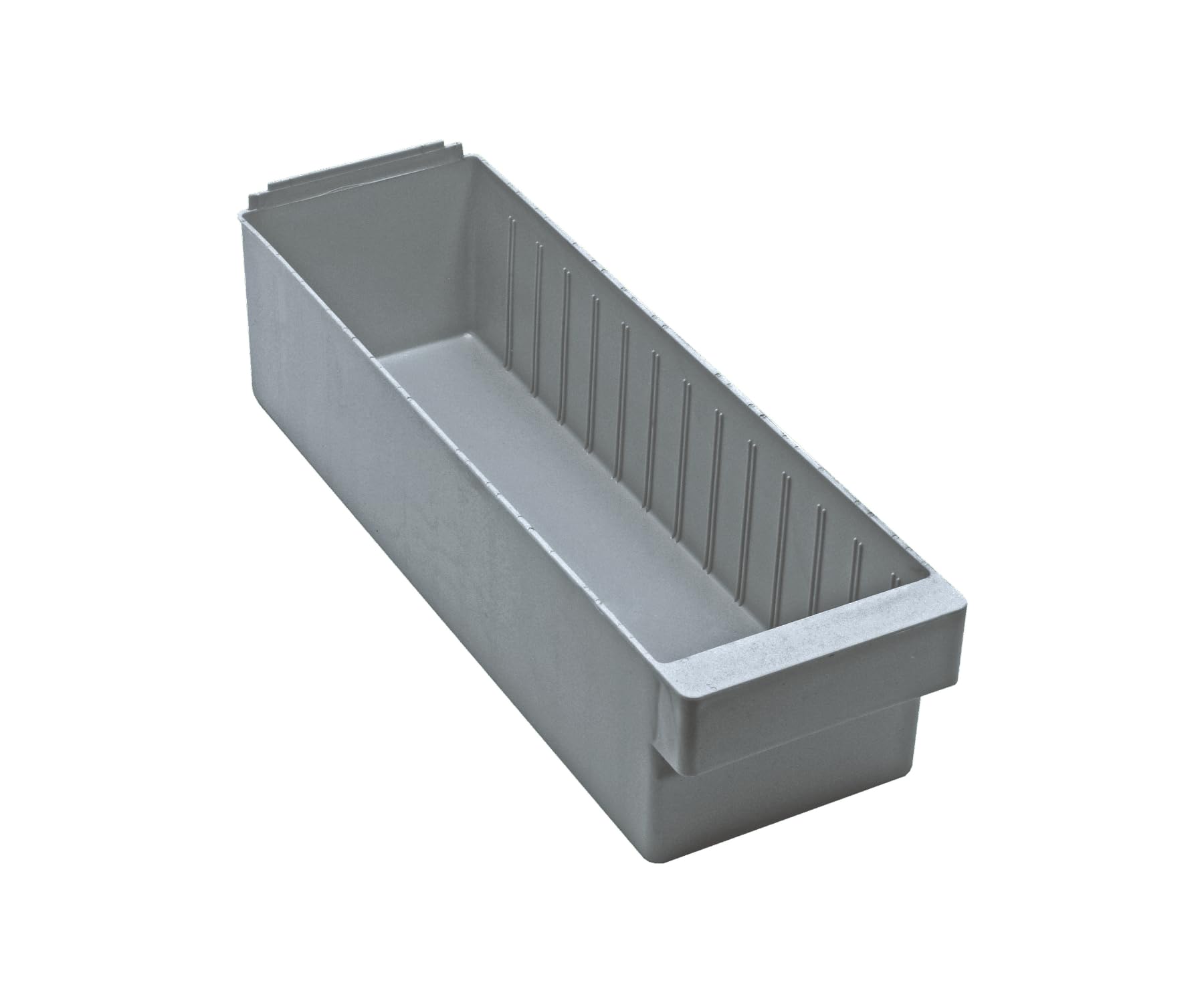 Euro Drawer Gray