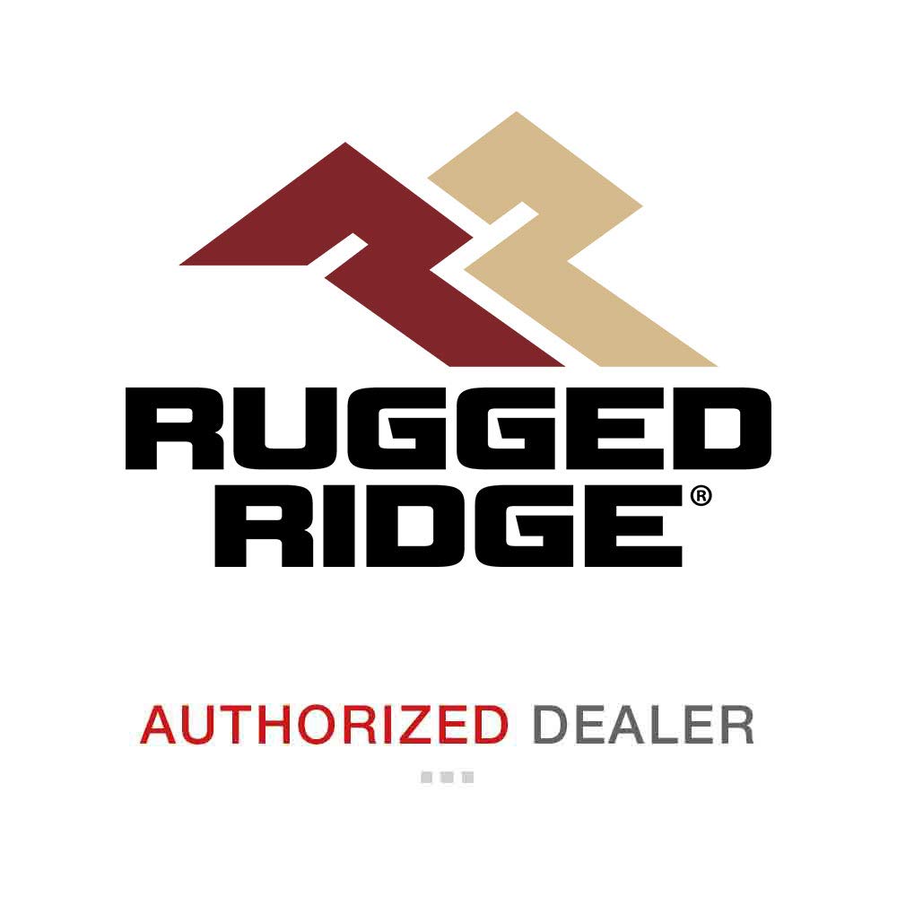 Rugged Ridge 13690.09 Deluxe Carpet Kit, Gray; 76-95 Jeep CJ/Wrangler YJ