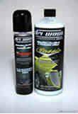 16oz Dri Wash 'n Guard All Weather Tire and Trim Treatment