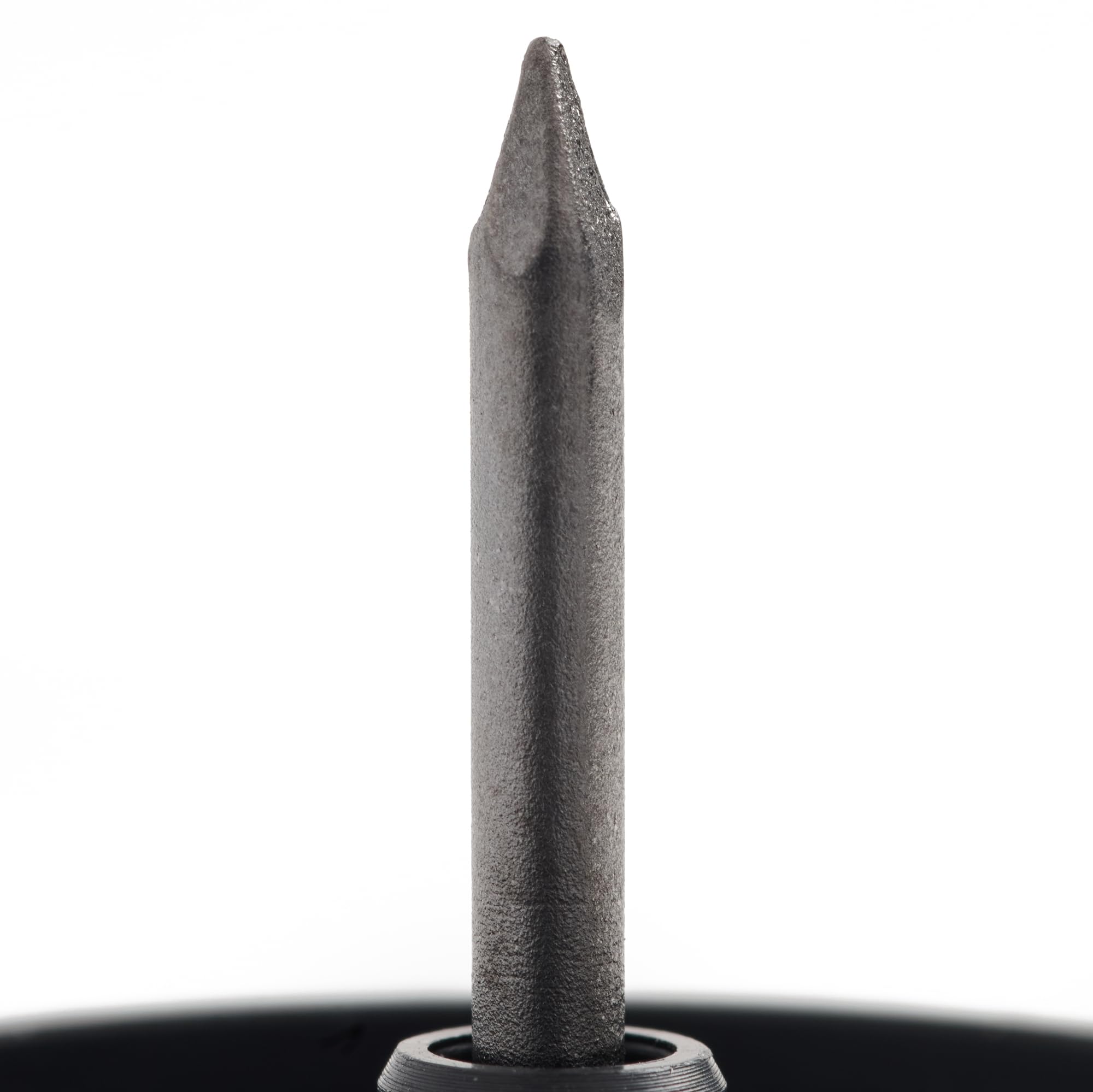 Pinewood Pro Pine Derby Axles - Polished and Graphite Coated Axles from The Official Derby Kit (Set of 4)