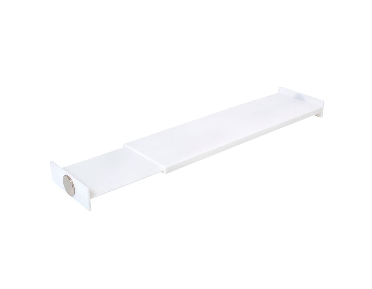 We R Memory Keepers 0633356605522 Accessories A la Cart Dividers (2 Piece), White