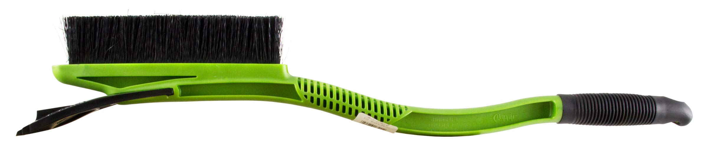 SubZero 16511 23" Ice Hammer Snowbrush and Ice Scraper (Colors may vary)