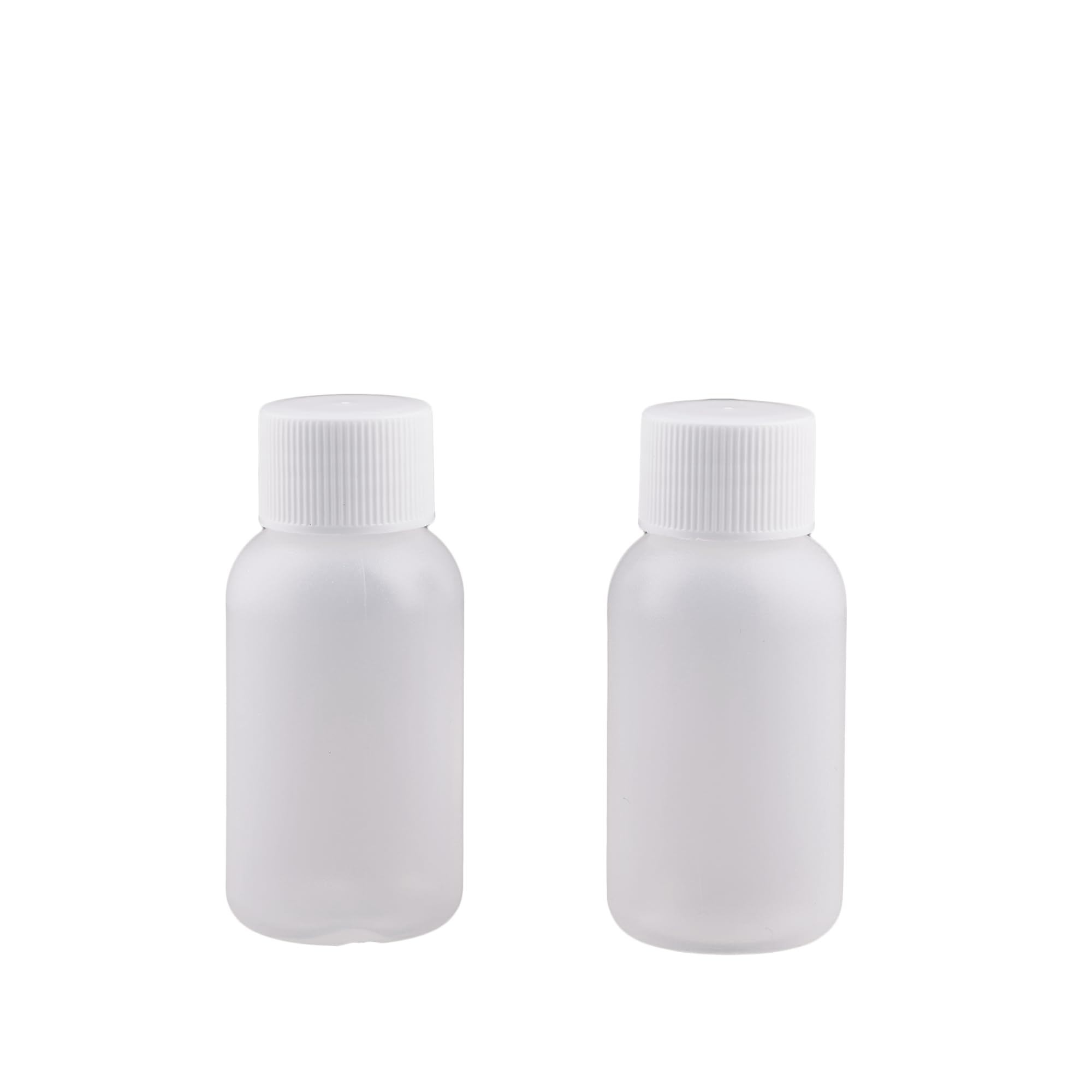 Coghlan's Store and Pour Contain-Alls Plastic Containers, Clear, One Size, 8525