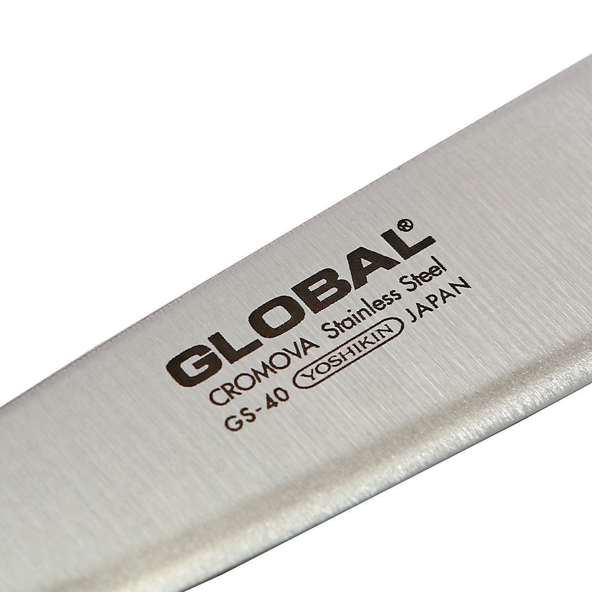 Global GS-40 4" paring-knives, Stainless Steel